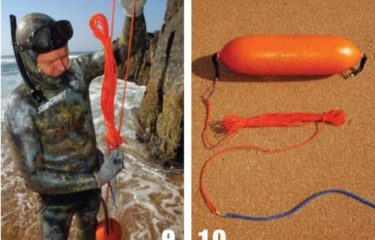 Back to Basics Float Lines Management – Ultimate Spearfishing – Home