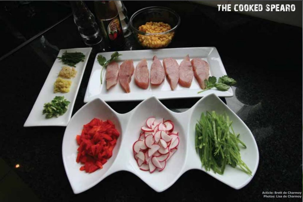 The Cooked Spearo – Ultimate Spearfishing – Home